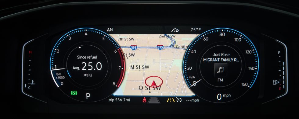 The 2019 Jetta review: A quintessentially American Volkswagen - Ars ...