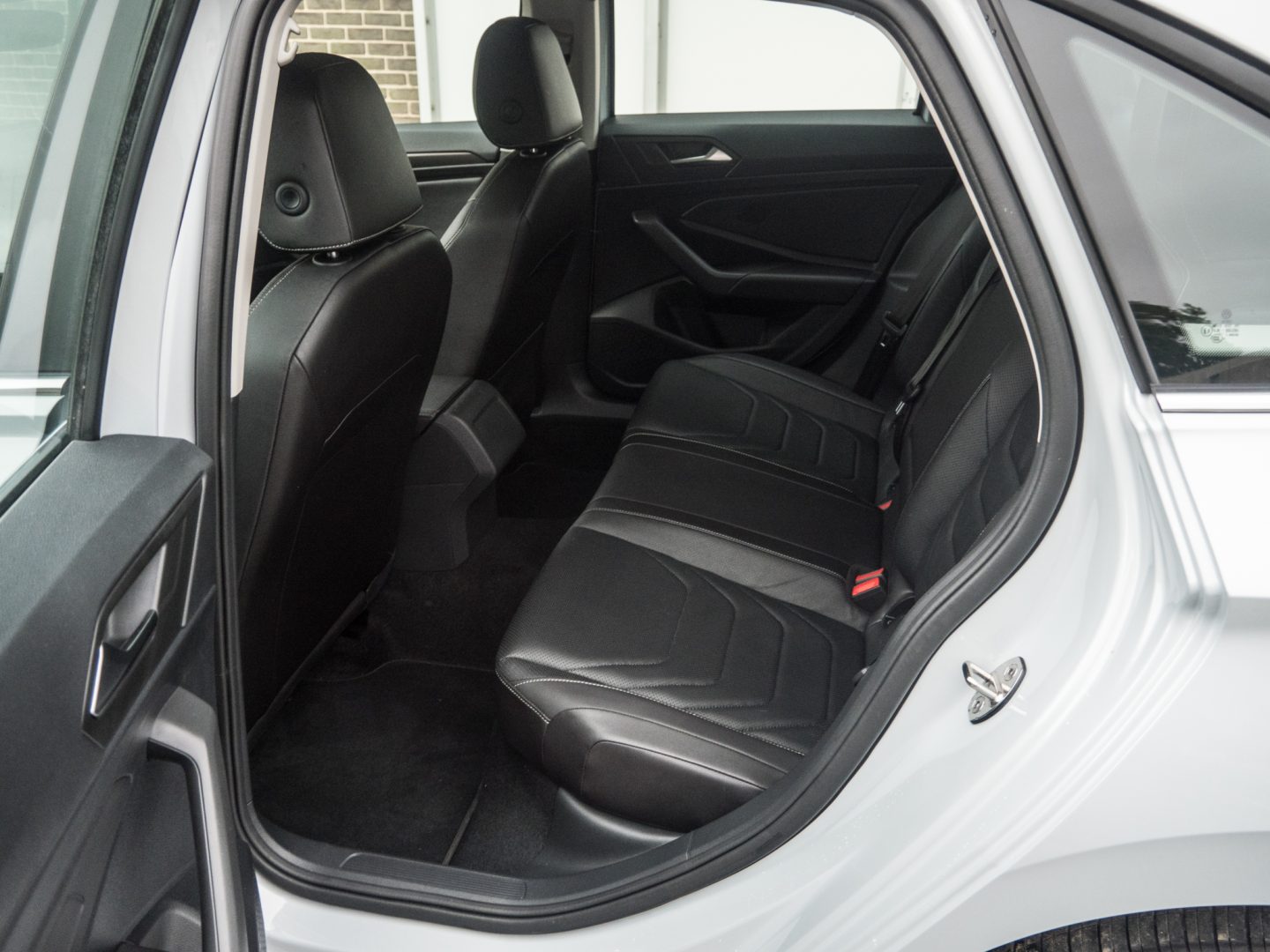 The 2019 Jetta review: A quintessentially American Volkswagen - Ars ...