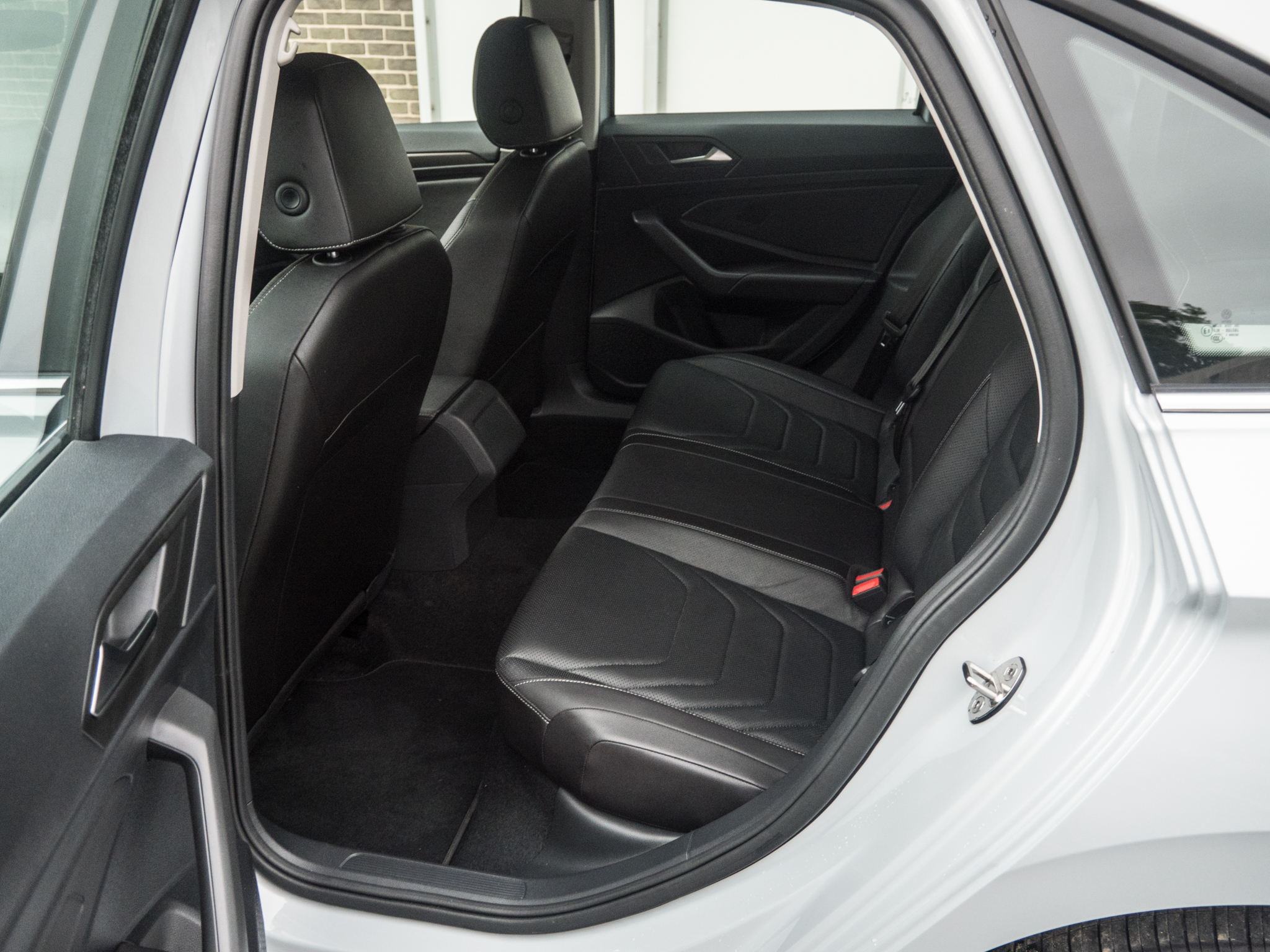 The 2019 Jetta review: A quintessentially American Volkswagen - Ars ...