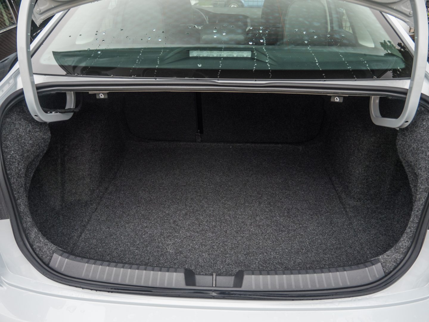 The 2019 Jetta review: A quintessentially American Volkswagen - Ars ...