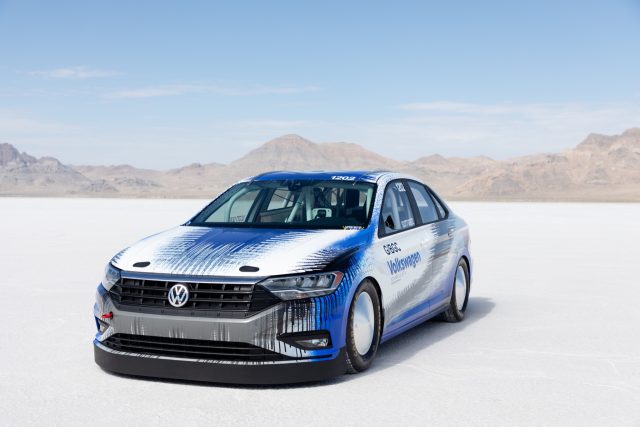 The 2019 Jetta review: A quintessentially American Volkswagen - Ars ...