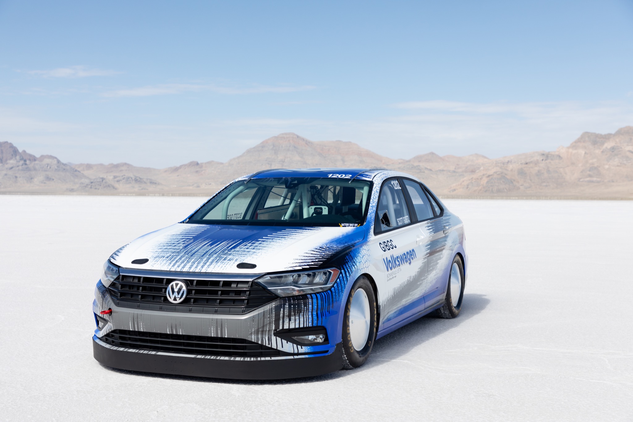 The 2019 Jetta review: A quintessentially American Volkswagen - Ars ...