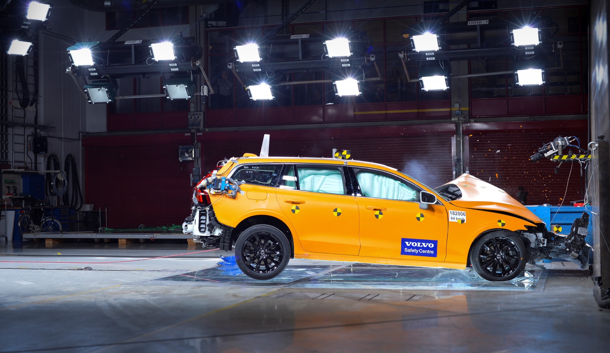 Volvo’s new V60 is proof the station wagon must never die - Ars Technica