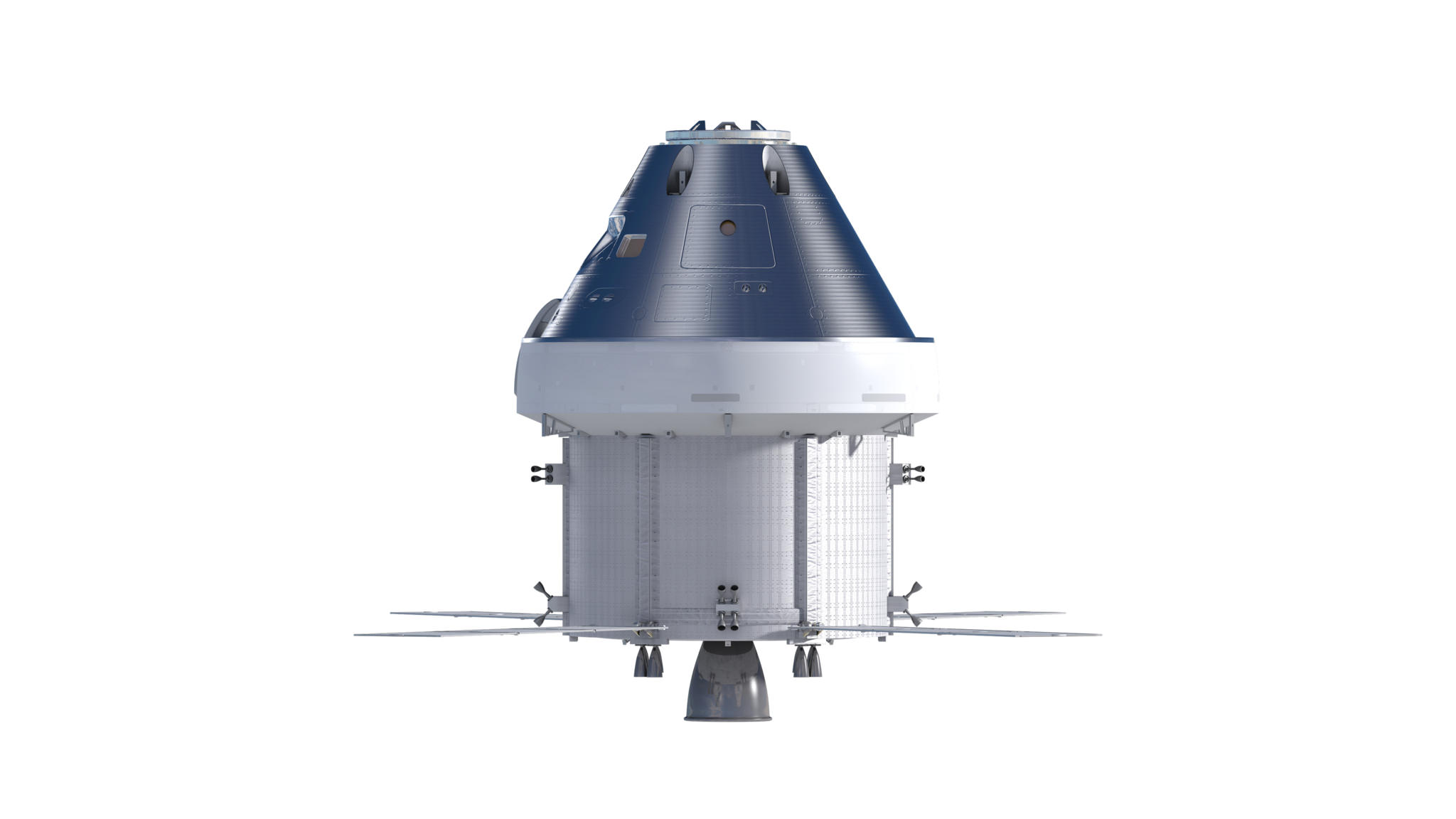 The Orion spacecraft may carry more than NASA missions to the Moon ...