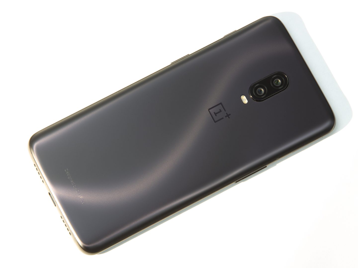 OnePlus 6T Review: Amazing value with an even more amazing fingerprint ...
