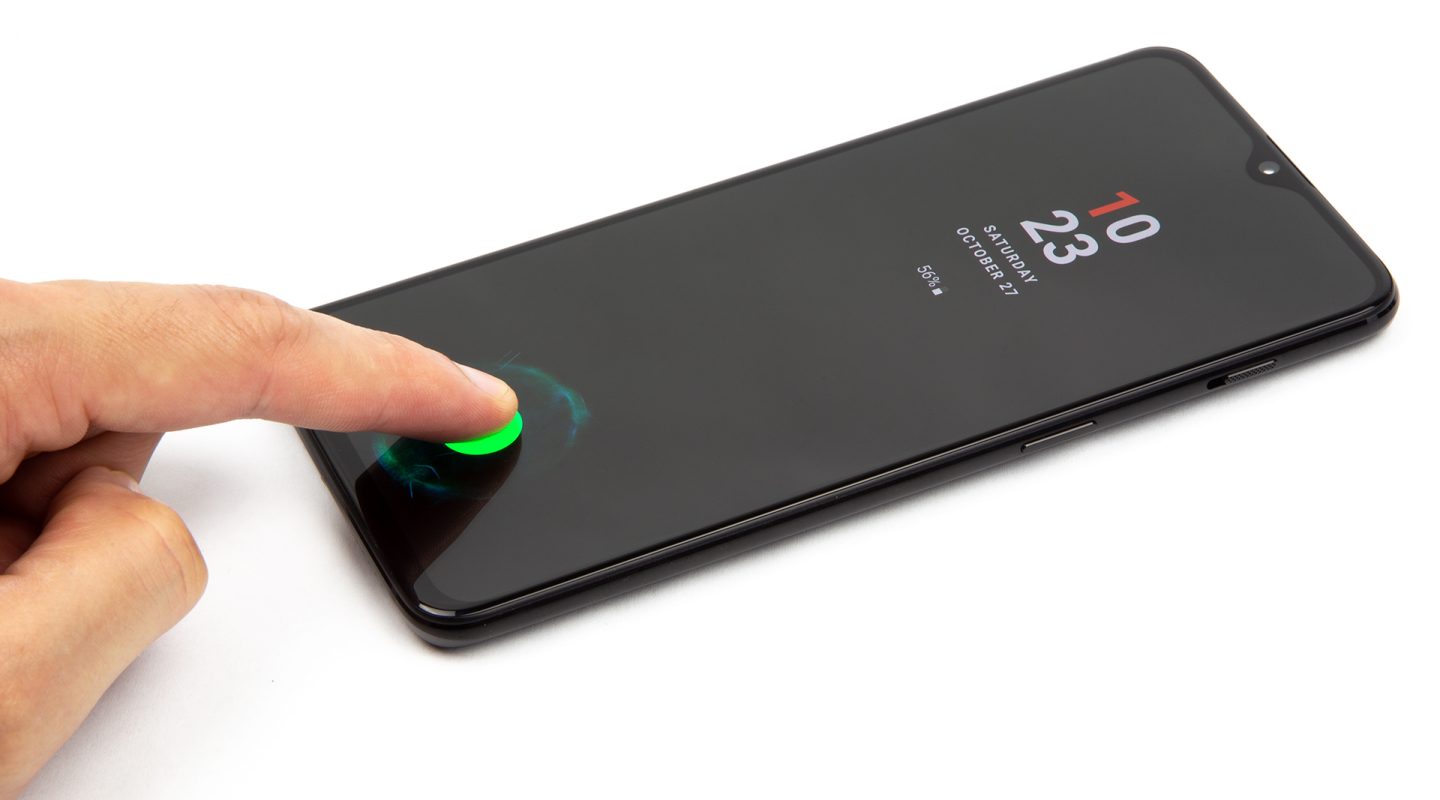 OnePlus 6T Review: Amazing value with an even more amazing fingerprint ...