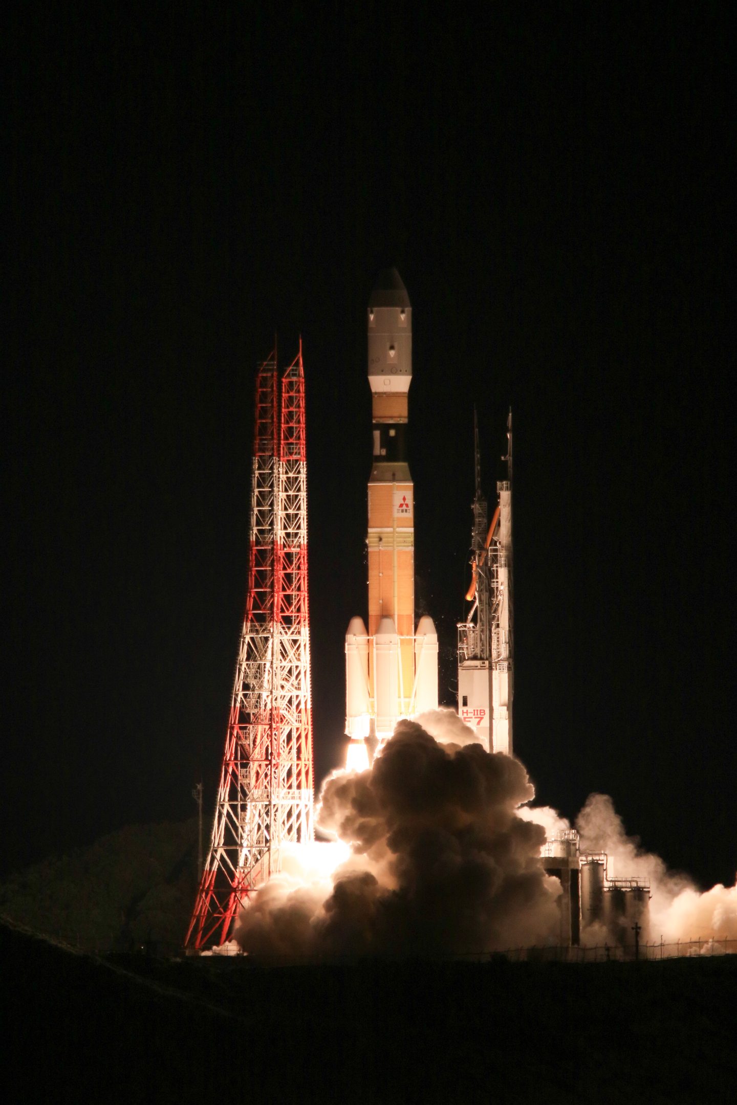Quietly, Japan has established itself as a power in the aerospace ...