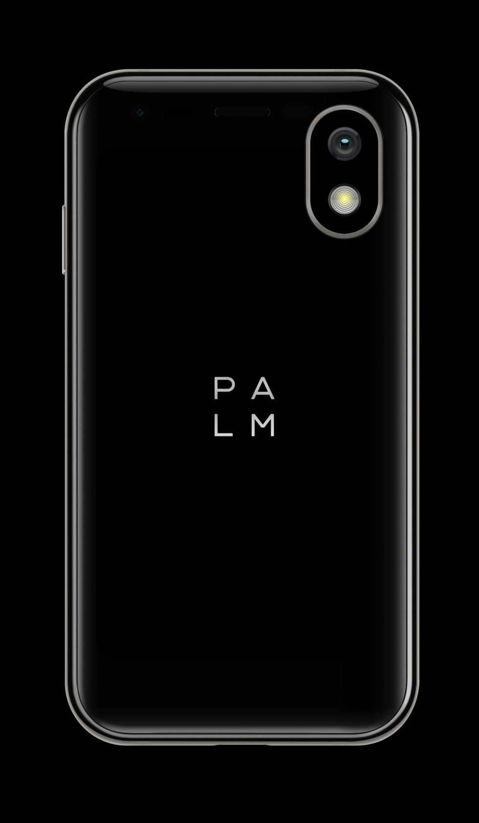 Palm rises from the dead as a zombie brand, launches tiny smartphone ...