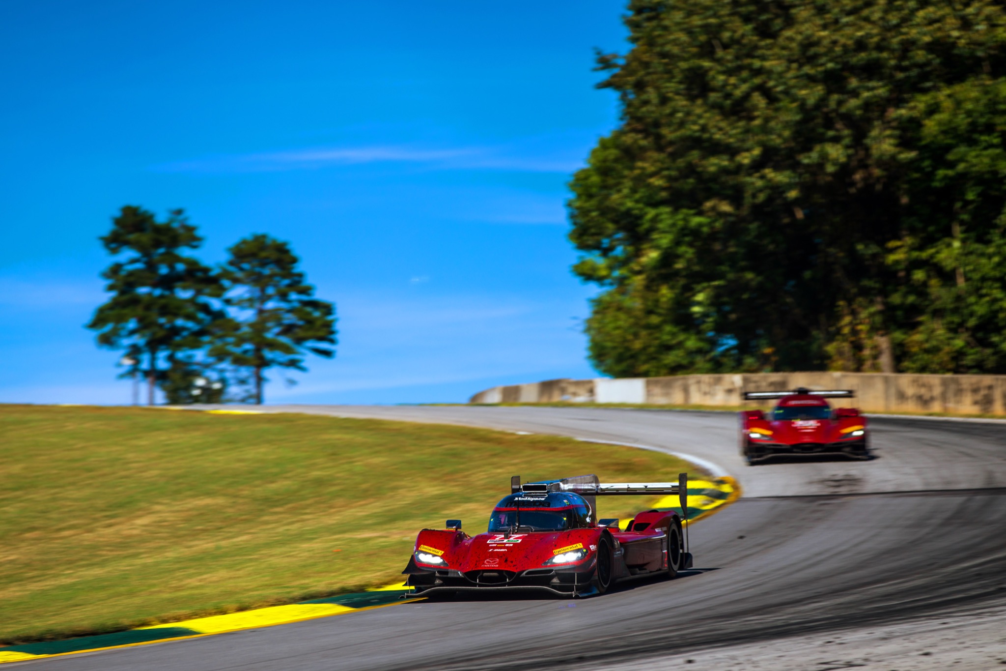 The Petit Le Mans: More proof we’re in a golden age for sportscar ...