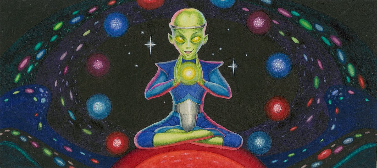 Video: How Star Control II was almost a much more boring game - Ars ...