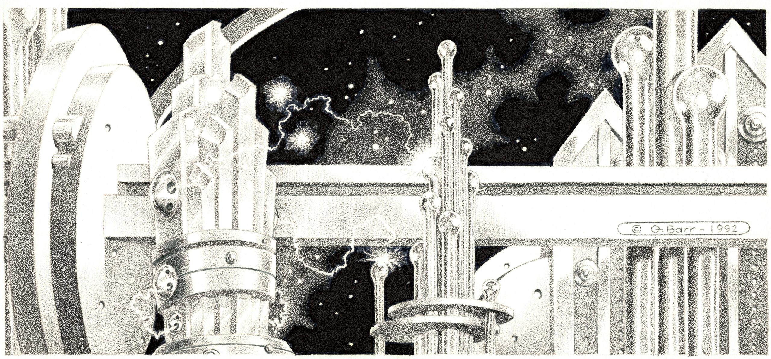 Video: How Star Control II was almost a much more boring game - Ars ...