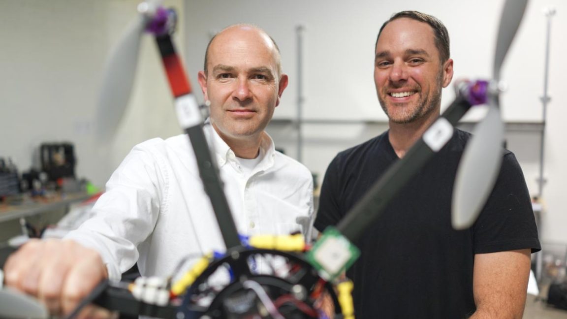 Ars on your lunch break: Losing my drone religion - Ars Technica
