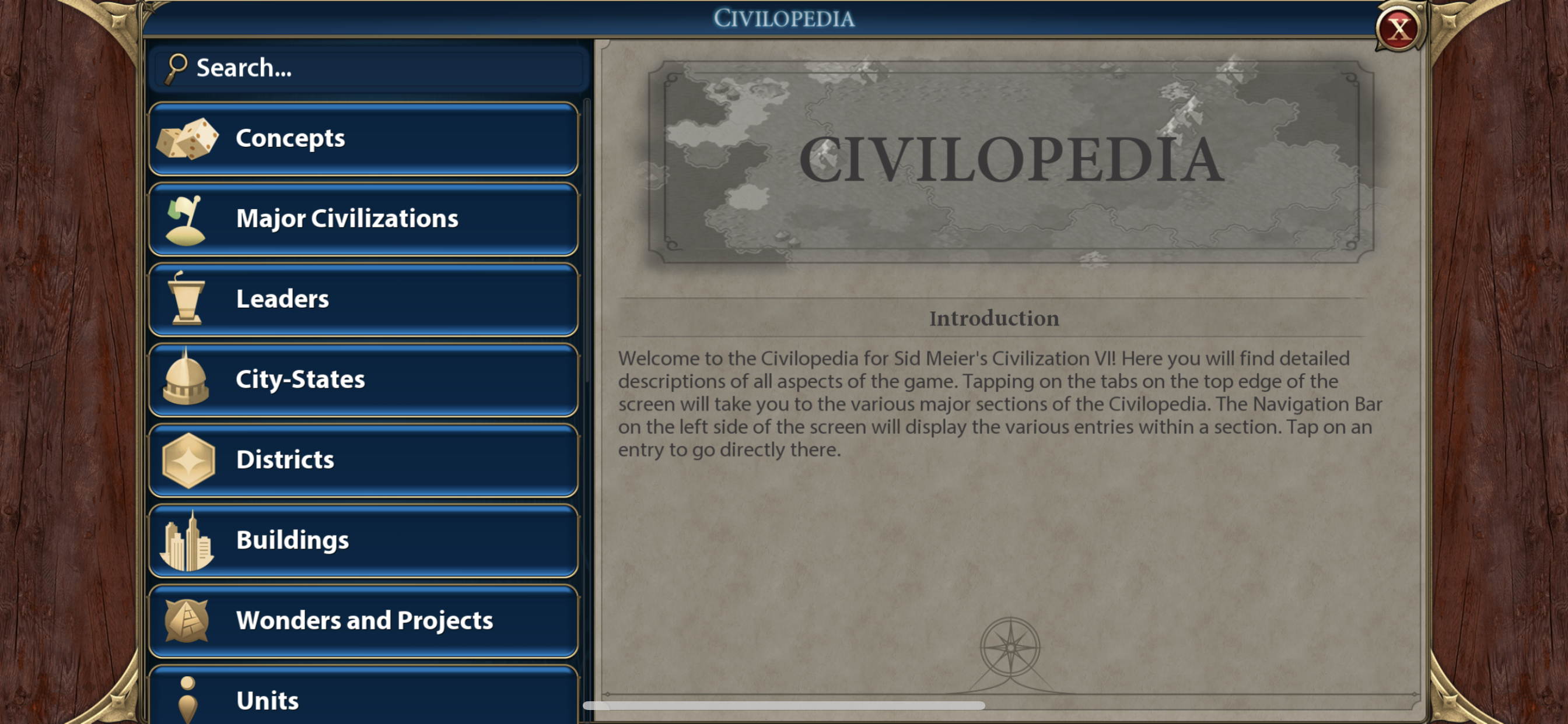 Review: Civilization VI on the iPhone is the full experience - Ars Technica