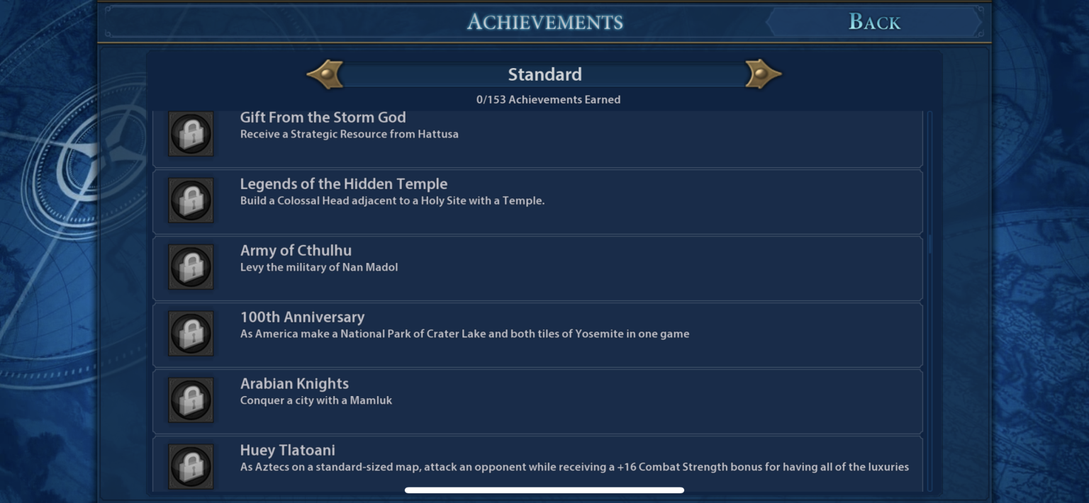 Review: Civilization VI on the iPhone is the full experience - Ars Technica