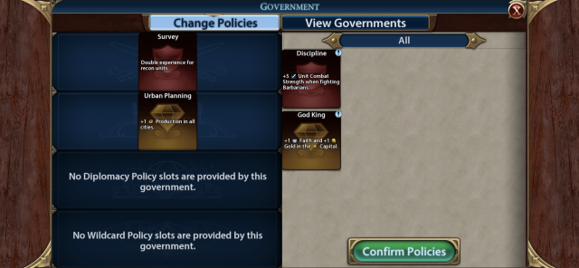 Review: Civilization VI on the iPhone is the full experience - Ars Technica