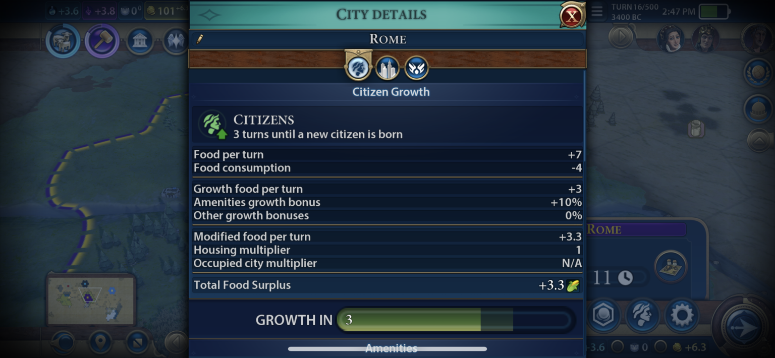 Review: Civilization VI on the iPhone is the full experience - Ars Technica