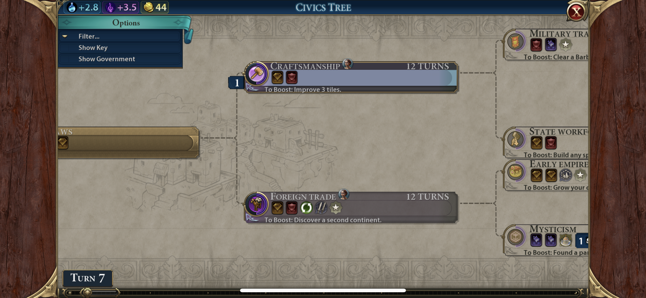 Review: Civilization VI on the iPhone is the full experience - Ars Technica