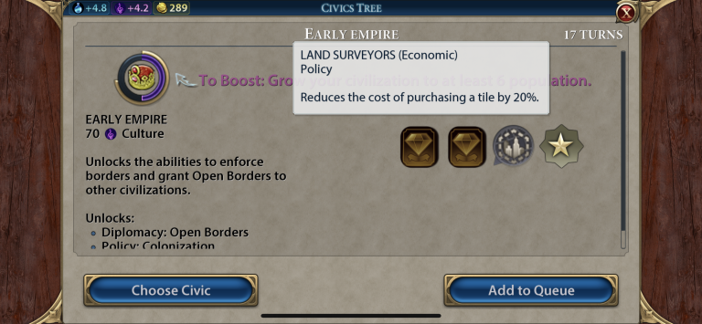 Review: Civilization VI on the iPhone is the full experience - Ars Technica