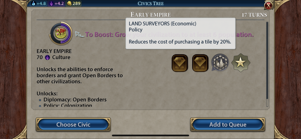 Review: Civilization VI on the iPhone is the full experience - Ars Technica