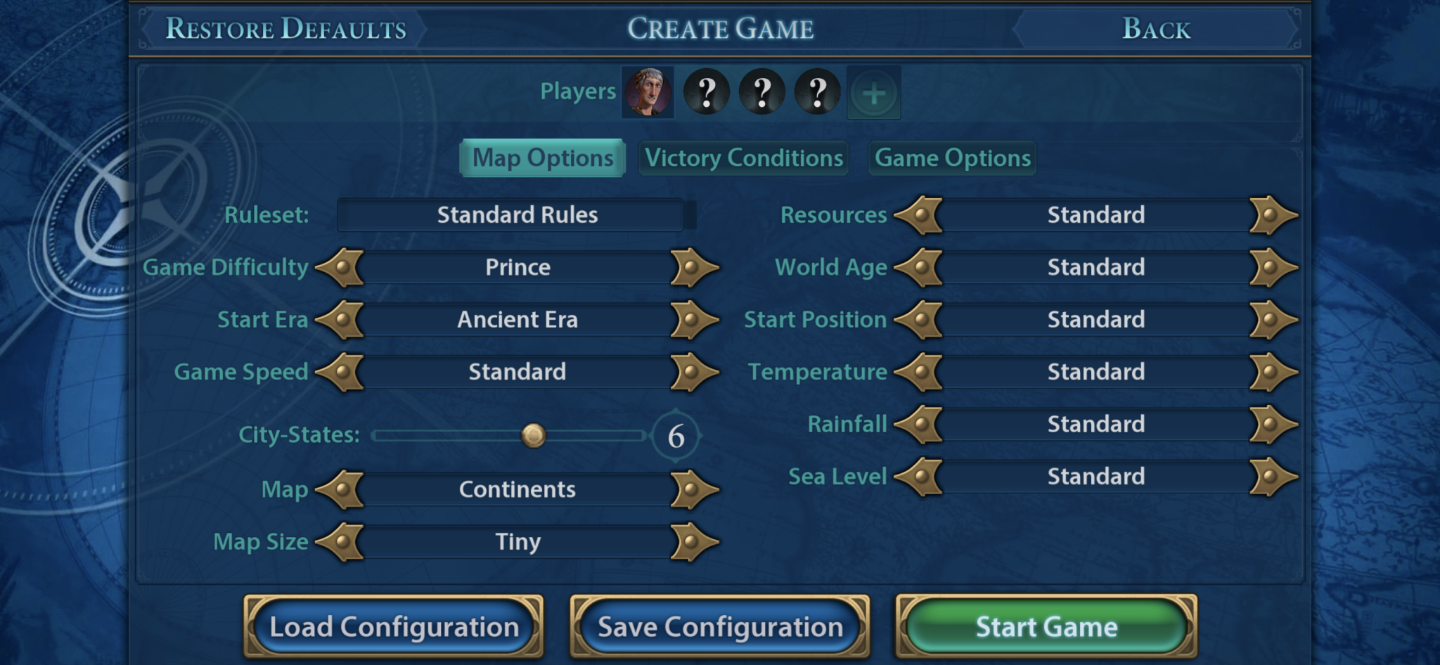 Review: Civilization VI on the iPhone is the full experience - Ars Technica