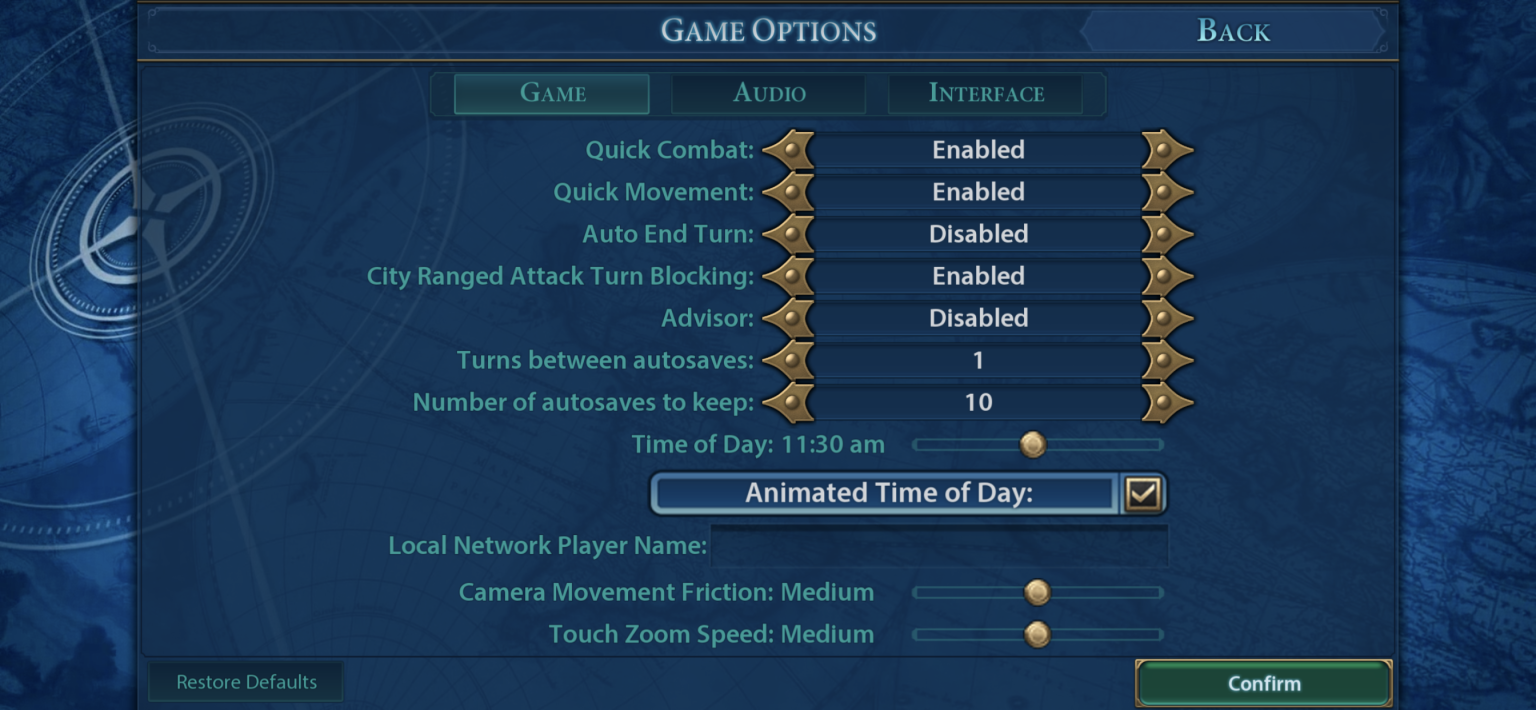 Review: Civilization VI on the iPhone is the full experience - Ars Technica