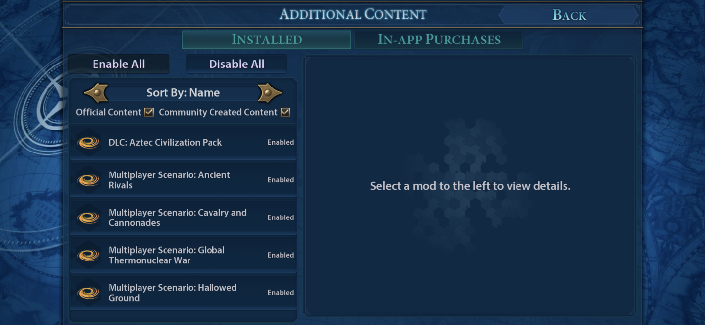 Review: Civilization VI on the iPhone is the full experience - Ars Technica