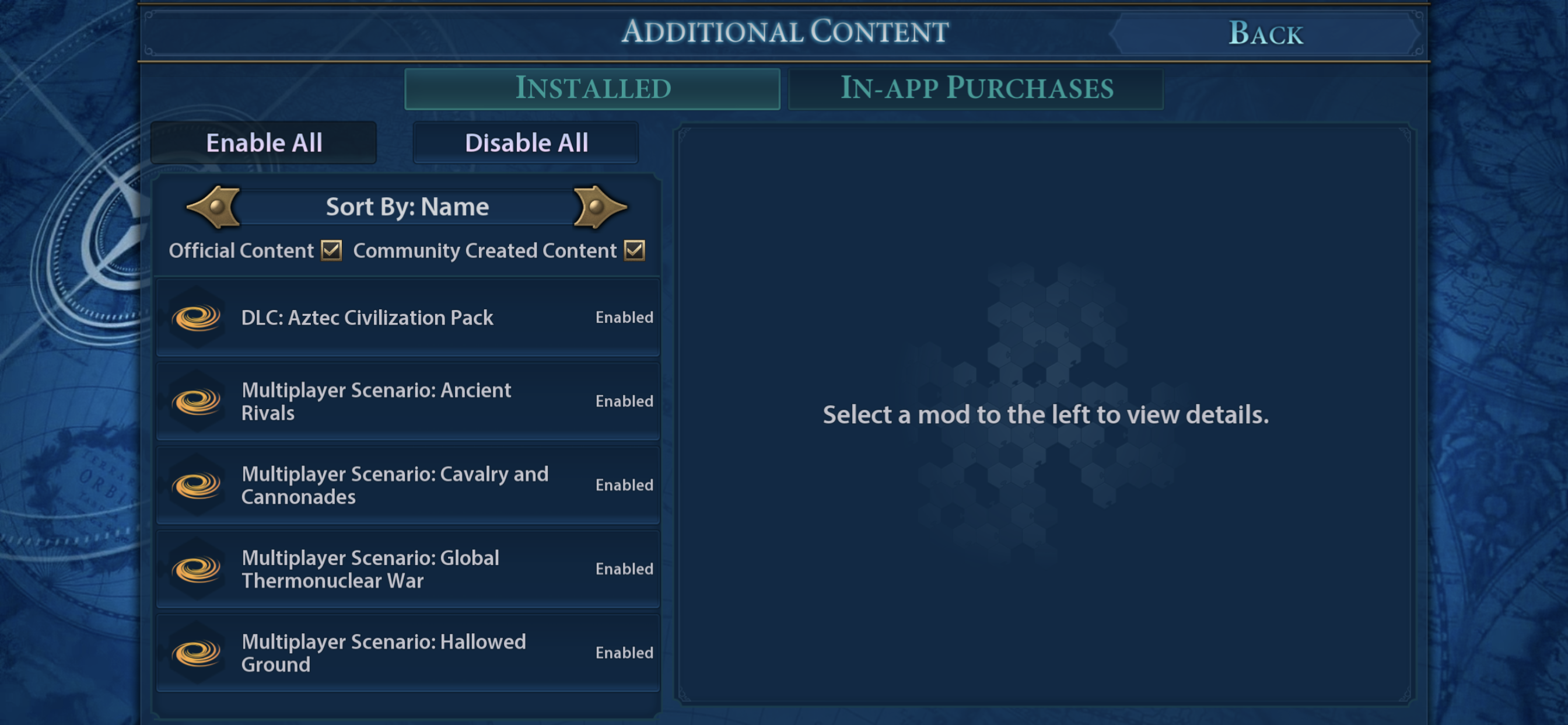 Review: Civilization VI on the iPhone is the full experience - Ars Technica