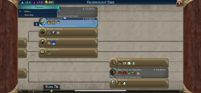Review: Civilization VI on the iPhone is the full experience - Ars Technica
