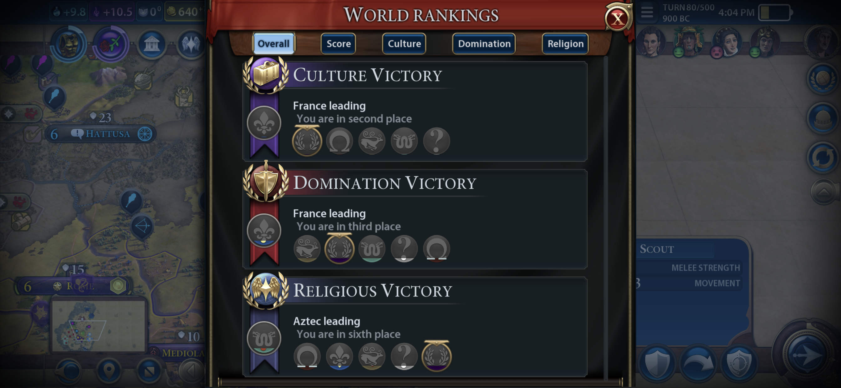 Review: Civilization VI on the iPhone is the full experience - Ars Technica