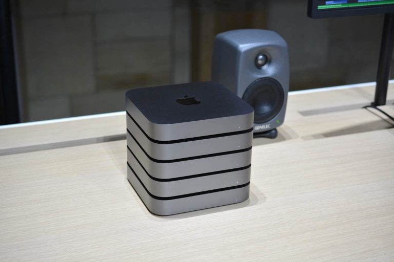 Mac mini review—a testament to Apple’s stubbornness - Ars Technica