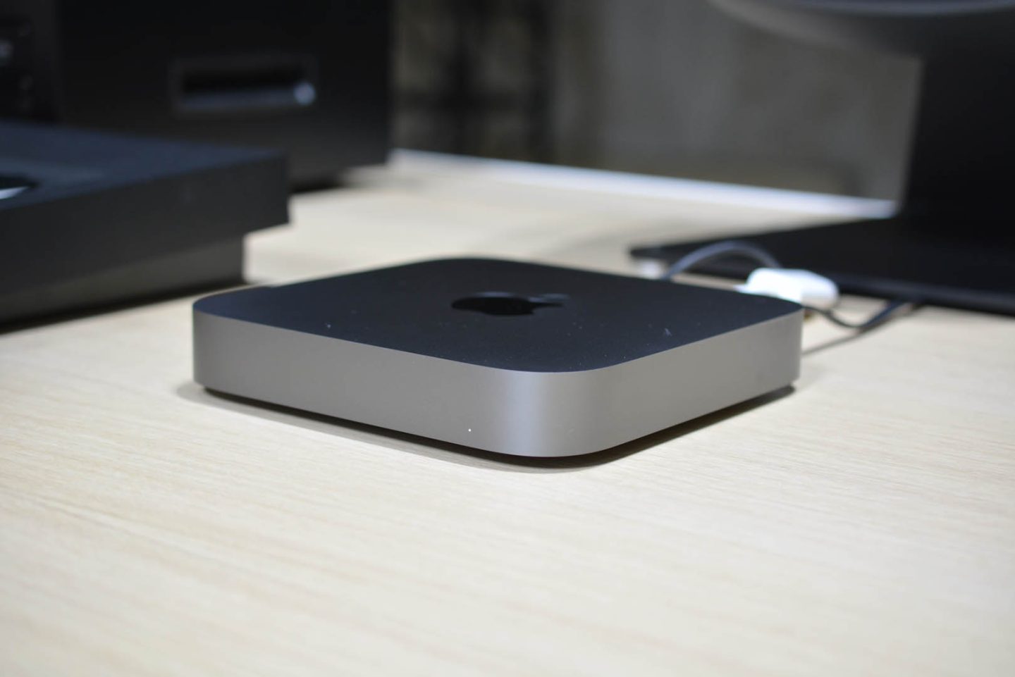 Mac mini review—a testament to Apple’s stubbornness - Ars Technica