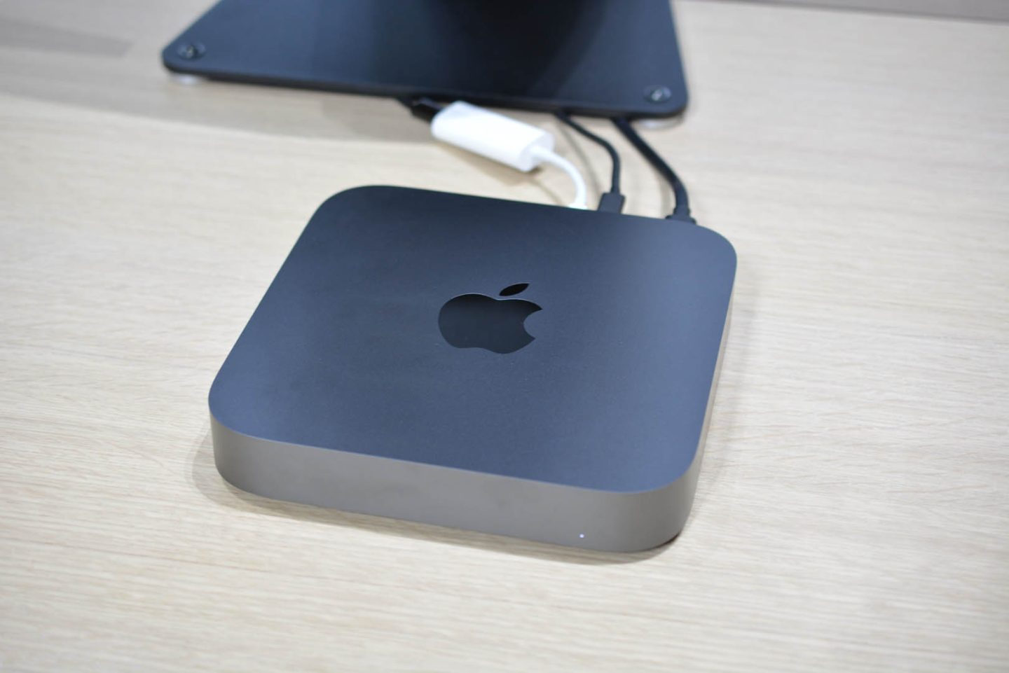 Mac mini review—a testament to Apple’s stubbornness - Ars Technica