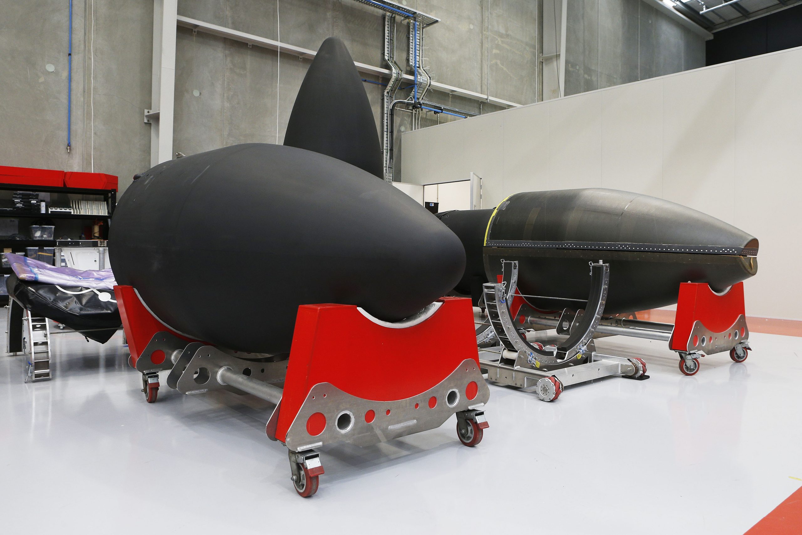 Rocket Lab reveals new factory and launch site, aims for 16 flights ...