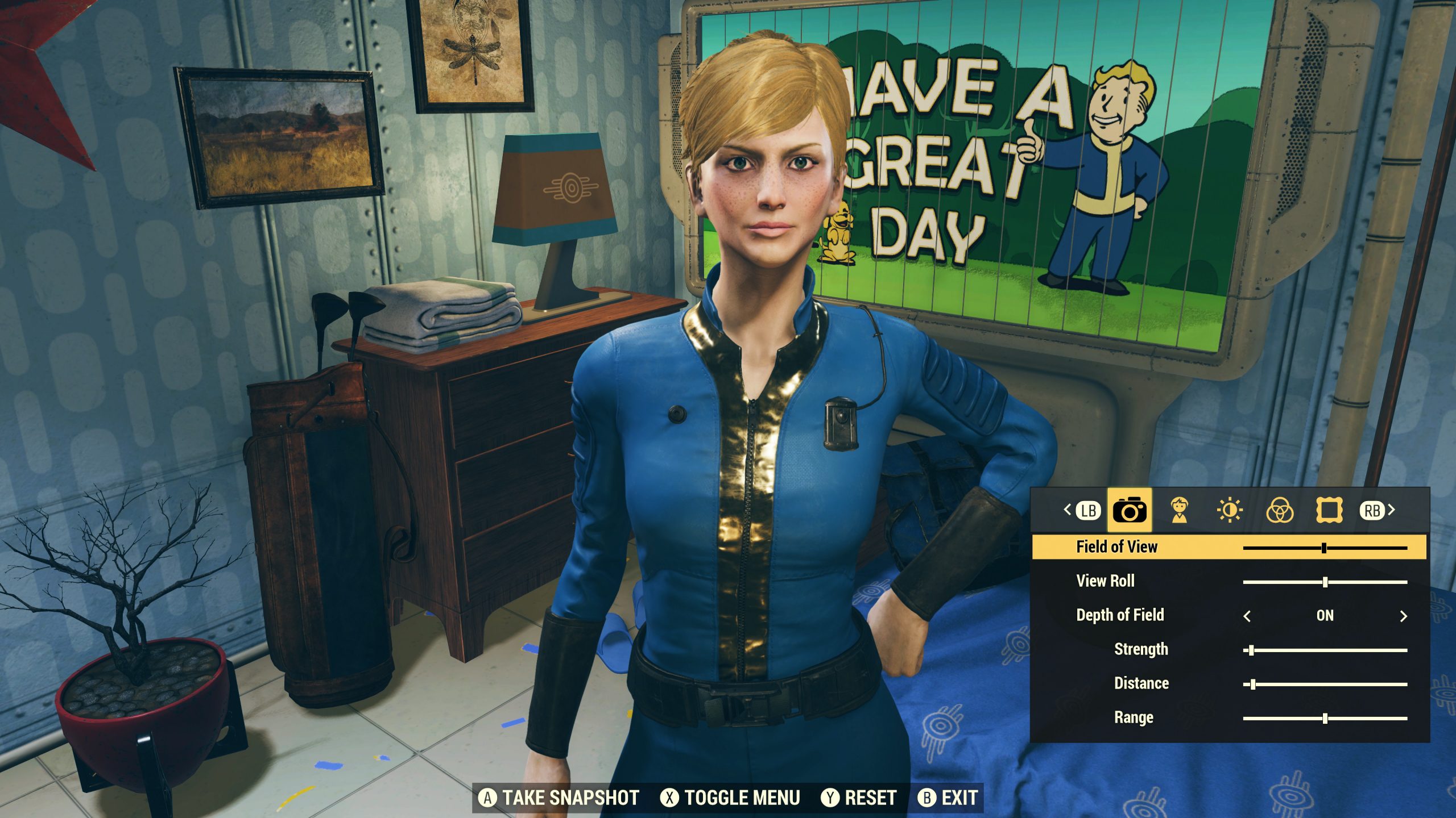 Hands-on: Fallout 76 lets you bring some company to the Apocalypse ...