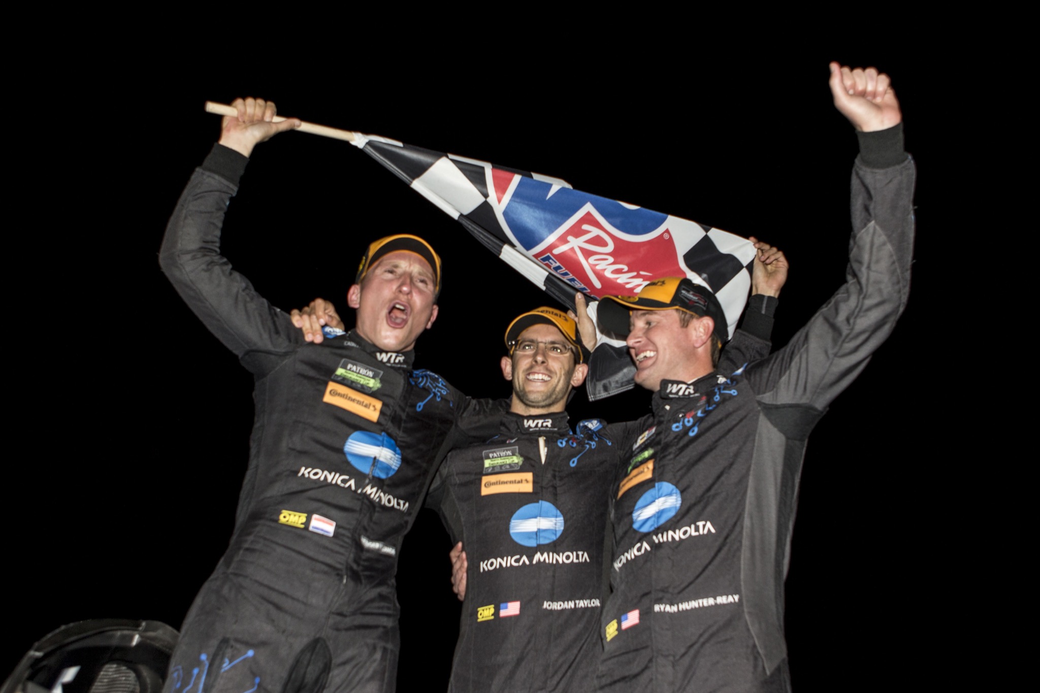 The Petit Le Mans: More proof we’re in a golden age for sportscar ...