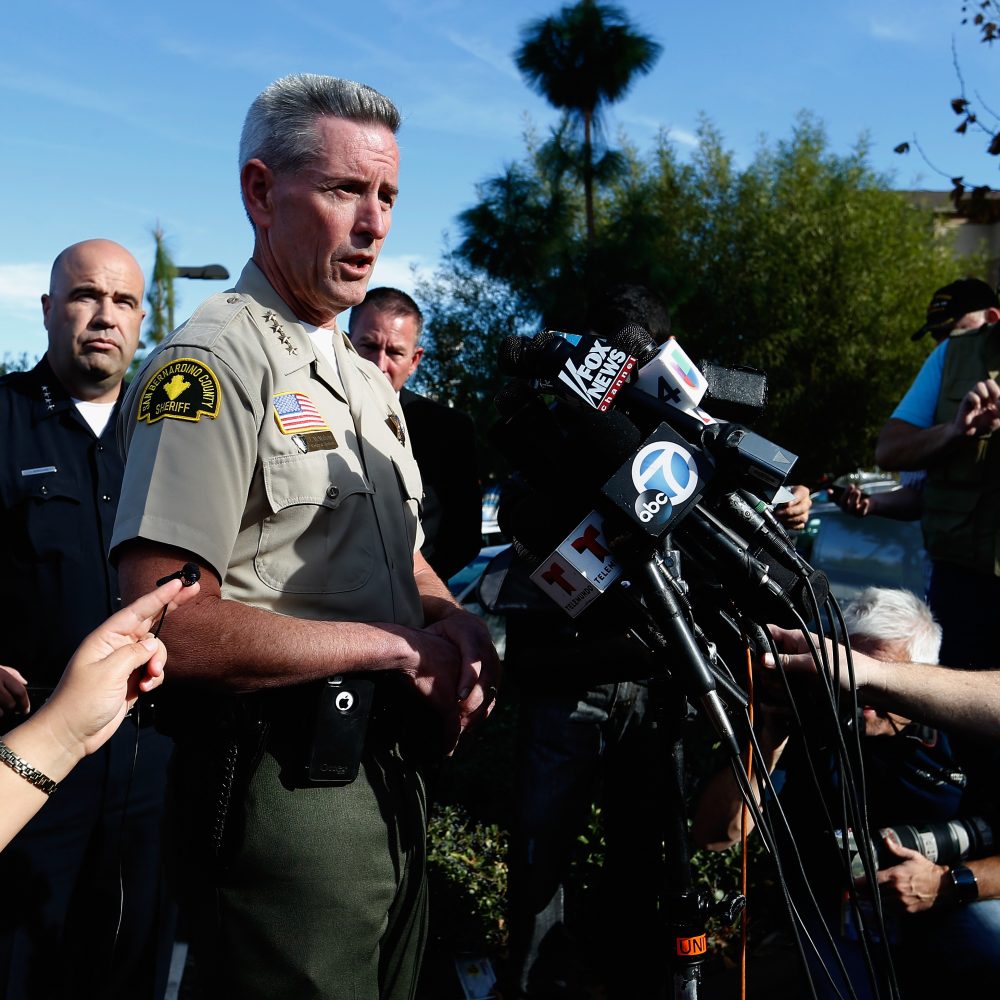 Tag: stingraye - Ars Technica