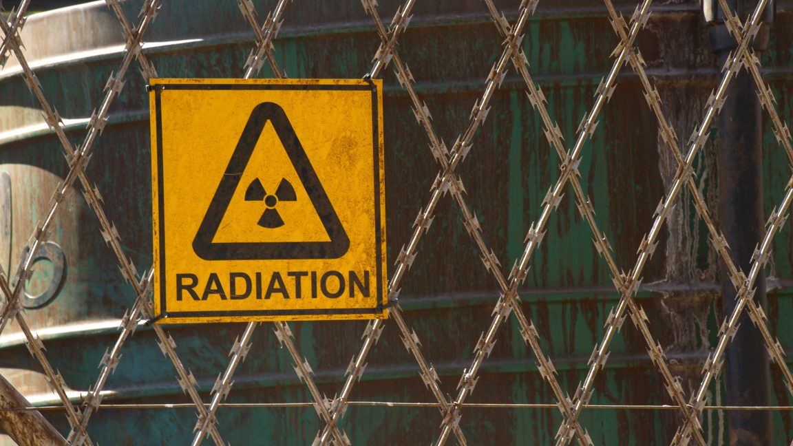 A little radiation may be good for you, EPA witness argues for rule ...