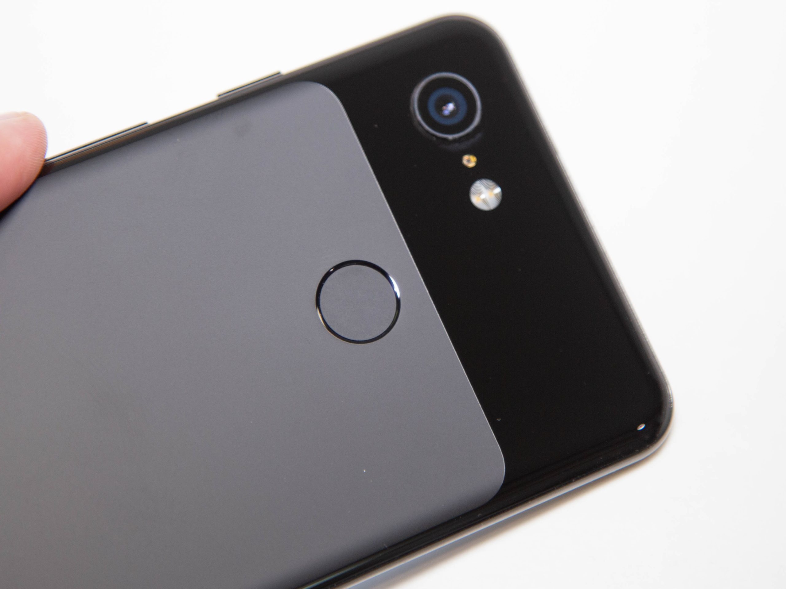 Google Pixel 3 hands-on—Not the best first impression - Ars Technica