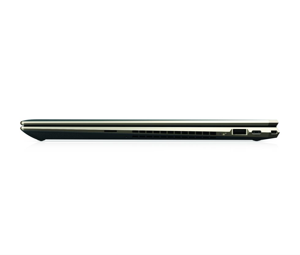 HP updates Spectre x360 2-in-1s with webcam privacy switch, more ...