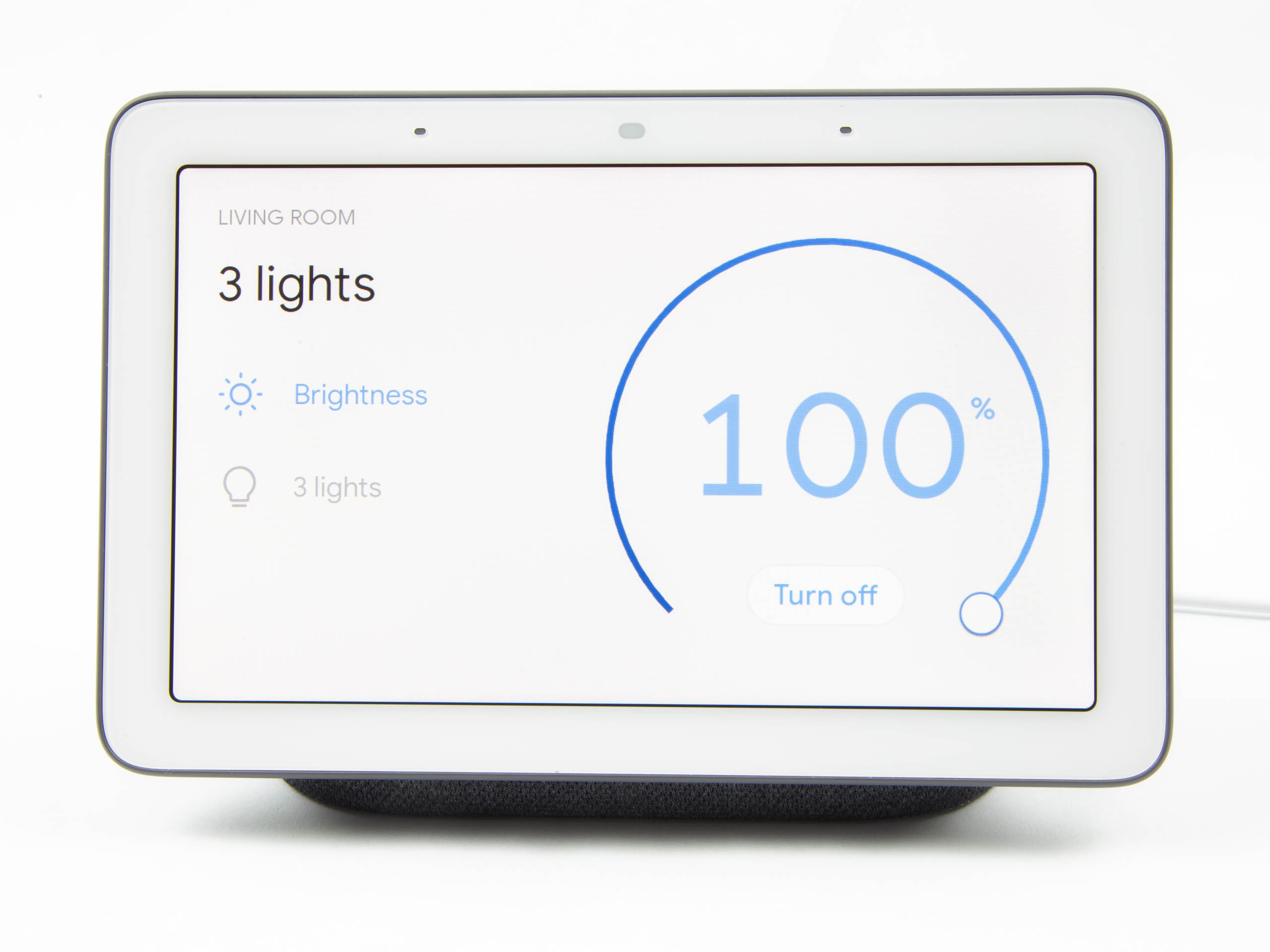Google Home Hub review—Awesome hardware for Google’s nascent smart ...