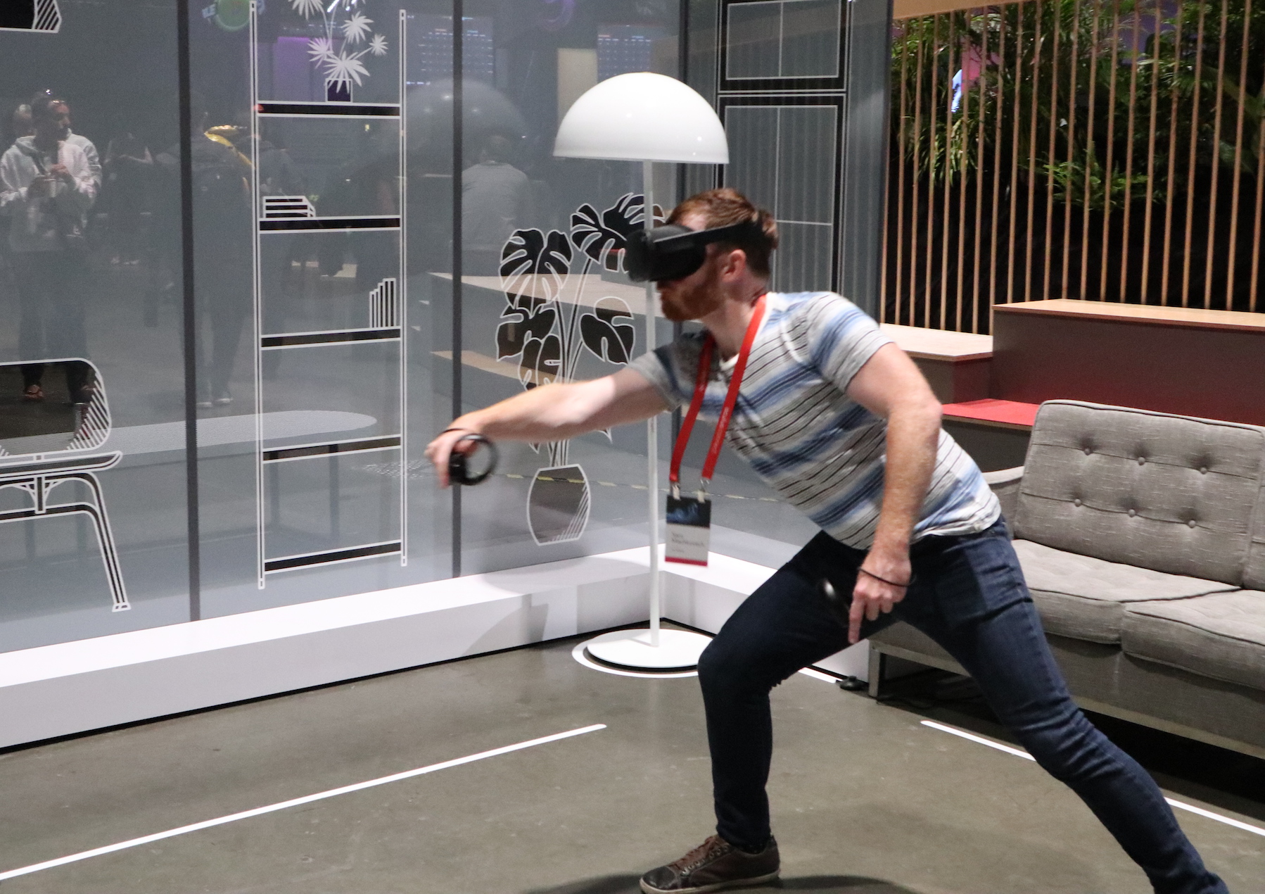 Video: What to expect from the Oculus Quest - Ars Technica