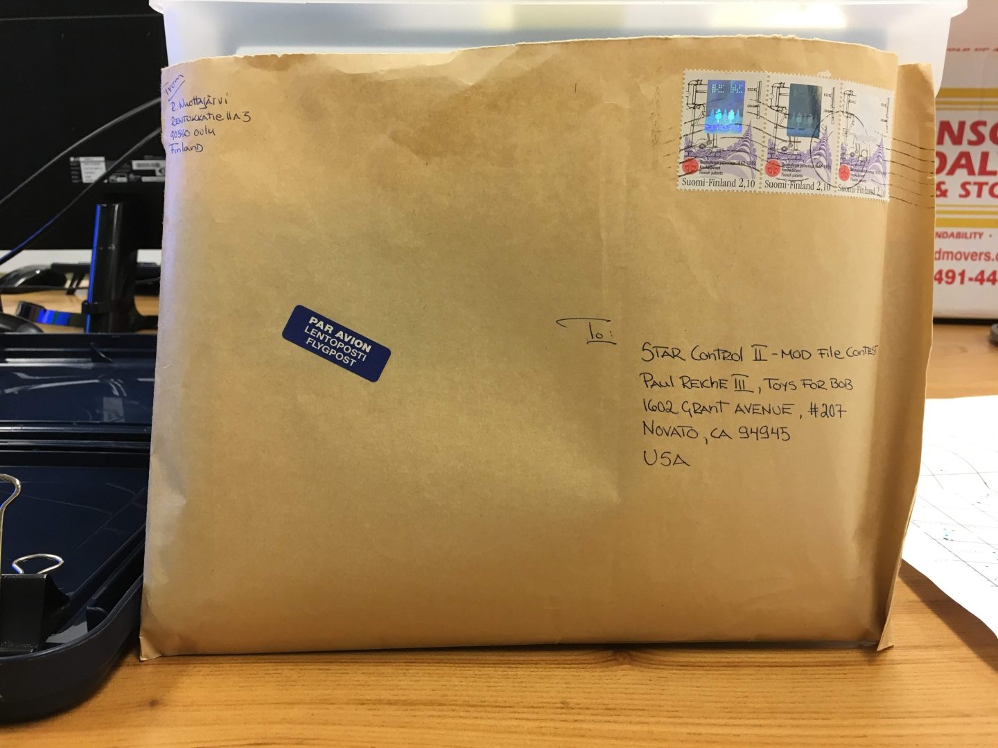 Video: How Star Control II was almost a much more boring game - Ars ...