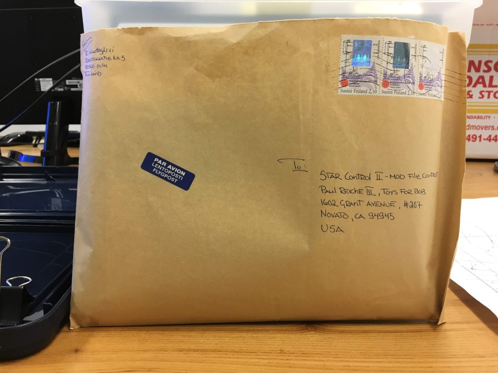 Video: How Star Control II was almost a much more boring game - Ars ...