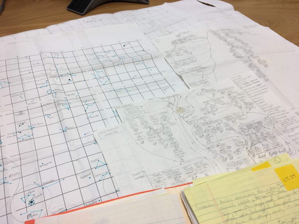 Video: How Star Control II was almost a much more boring game - Ars ...