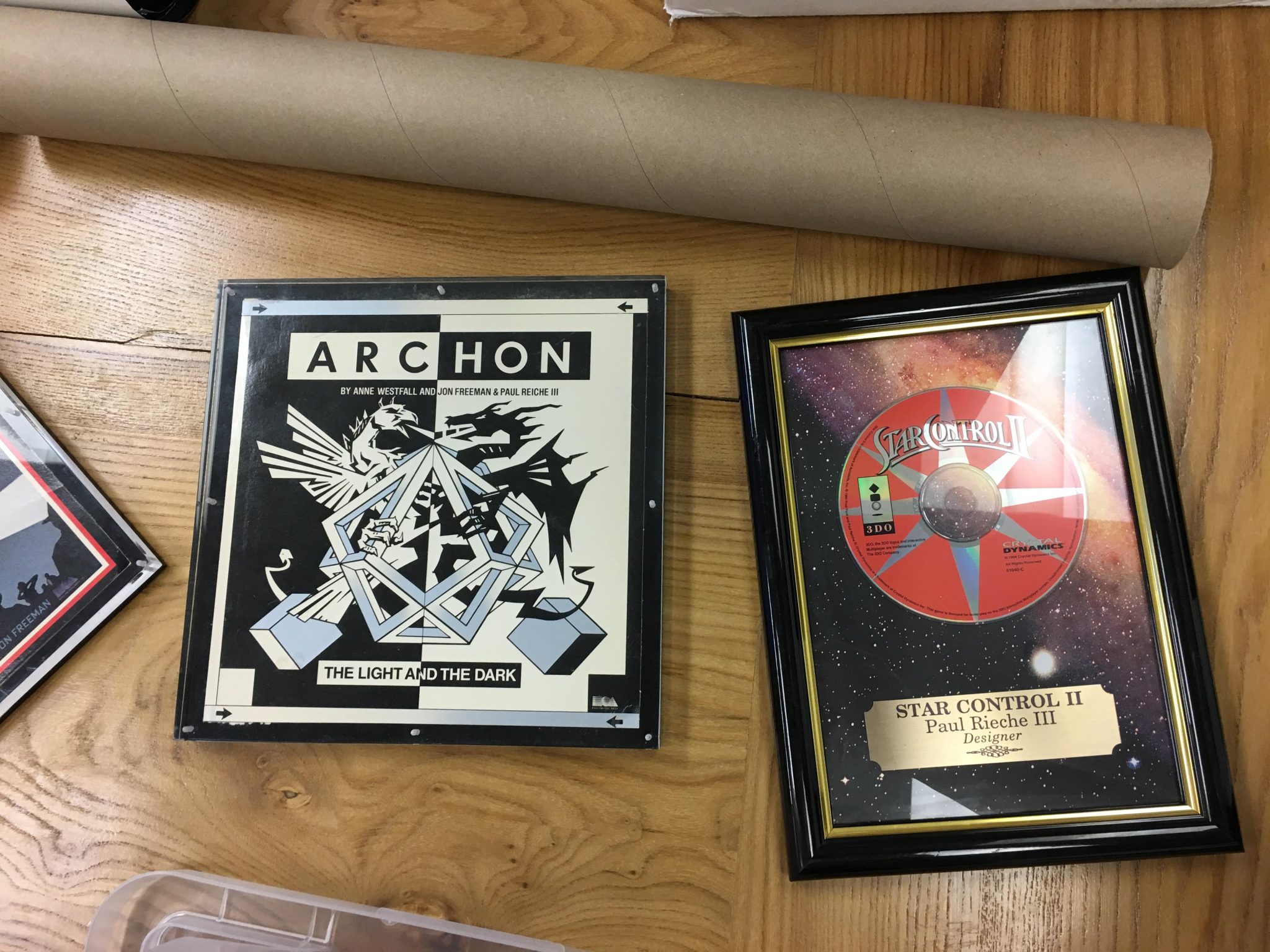 Video: How Star Control II was almost a much more boring game - Ars ...