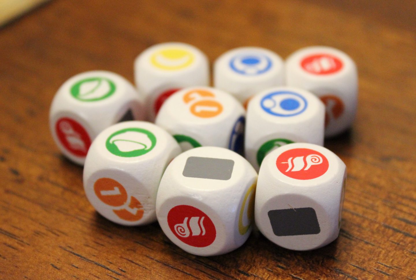 Review: Istanbul: The Dice Game rules the bazaar - Ars Technica