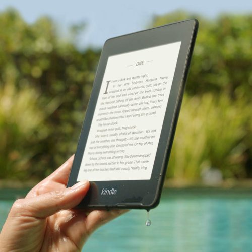 Tag: kindle paperwhite - Ars Technica
