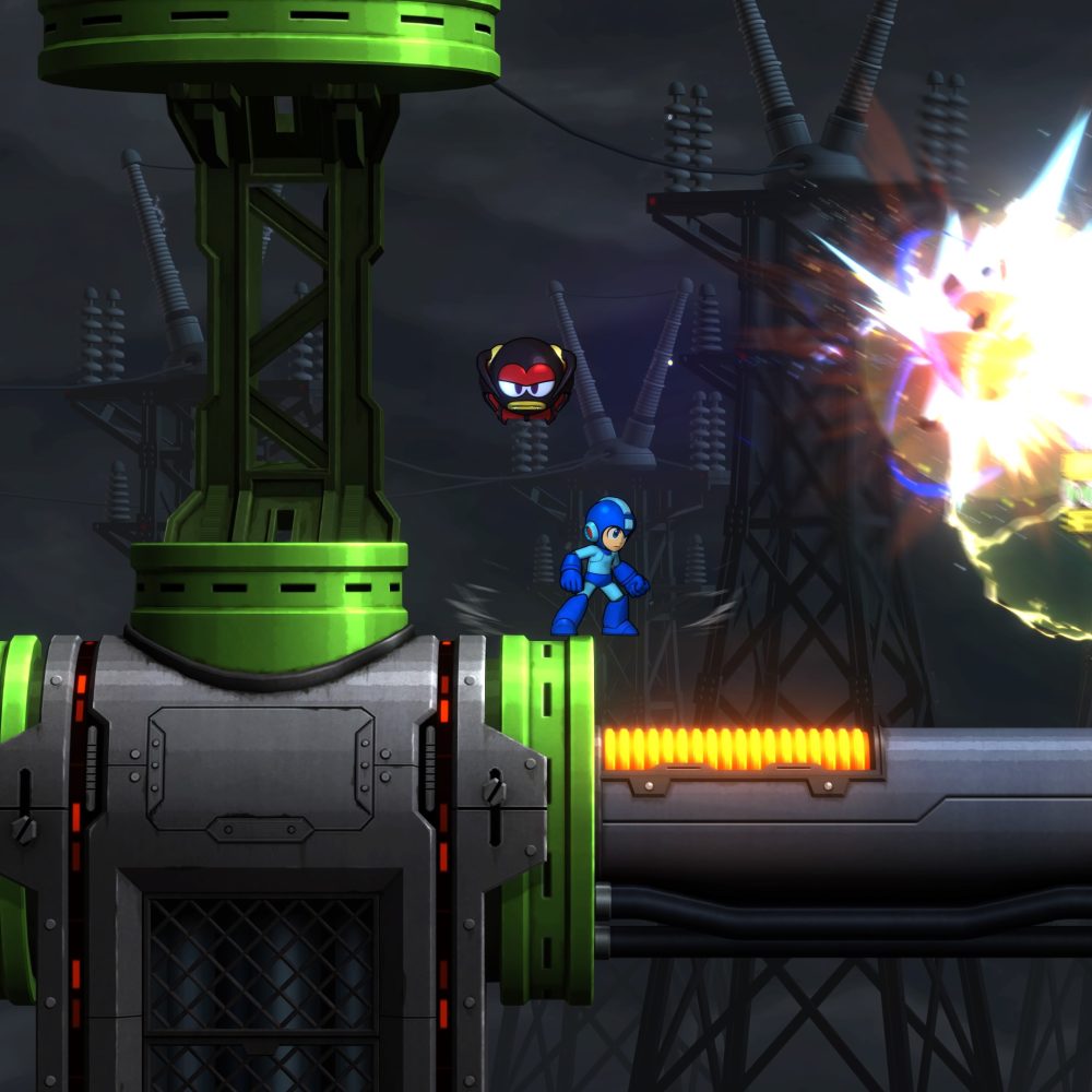 Tag: Mega Man - Ars Technica