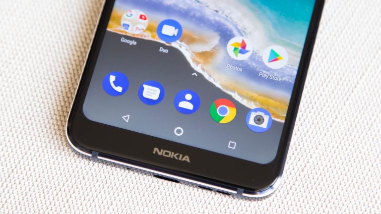 The $349 Nokia 7.1 brings a low price, flagship-style design to the US ...