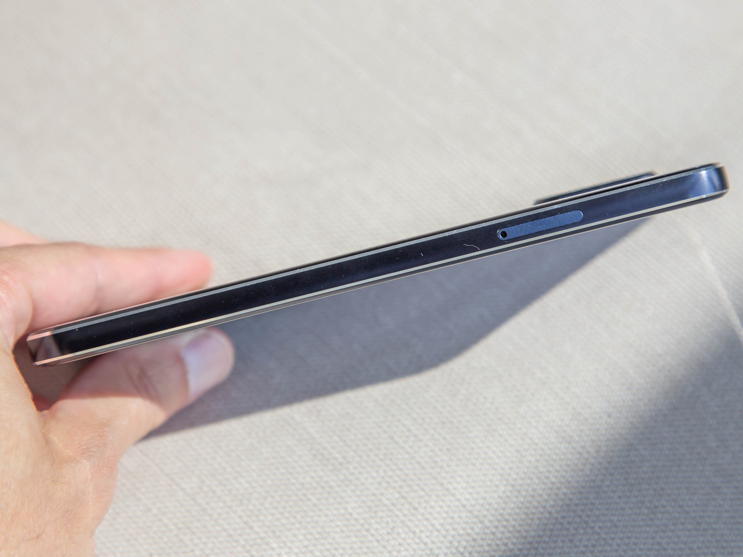 The $349 Nokia 7.1 brings a low price, flagship-style design to the US ...